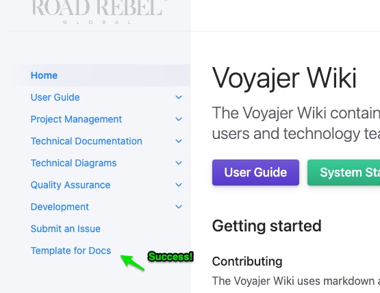 Home | Voyajer Wiki